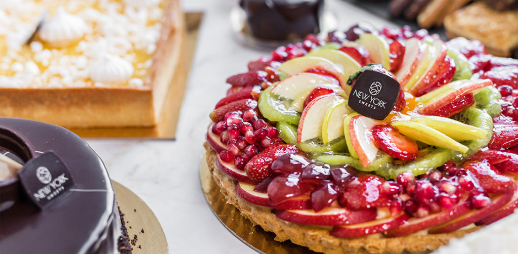 About us - New York Sweets