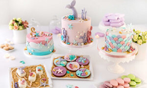 Homepage - New York Sweets