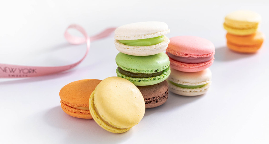 Homepage - New York Sweets