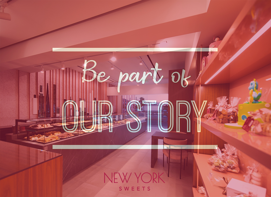 Careers - New York Sweets