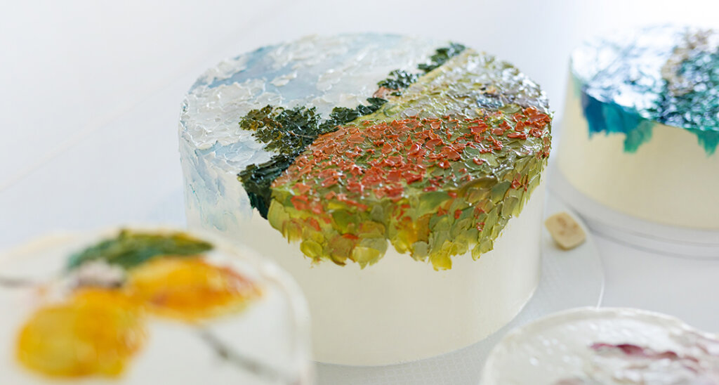 Homepage - New York Sweets